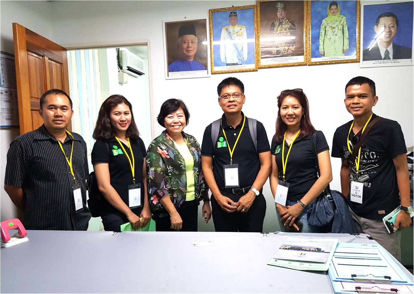 SJ World Education » Jit Sin Independent High School