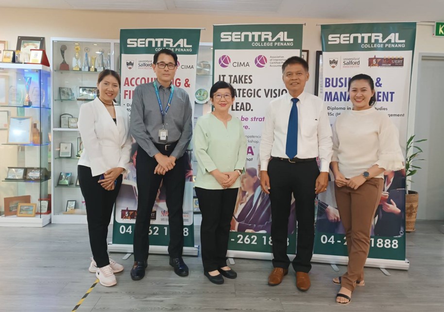 SJ World Education » จบ ม.ปลาย / O-Level/A-Level เรียนต่อมาเลเซีย ...